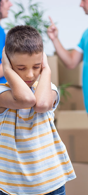 Child abduction - family law | Bainbridge Legal